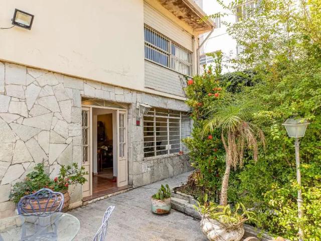 Casa / Sobrado para Venda em São Paulo/SP Jardim das Bandeiras 3 Quartos