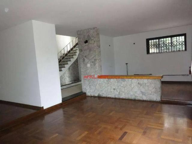 Casa / Sobrado para Venda em São Paulo/SP Jardim das Bandeiras 3 Quartos