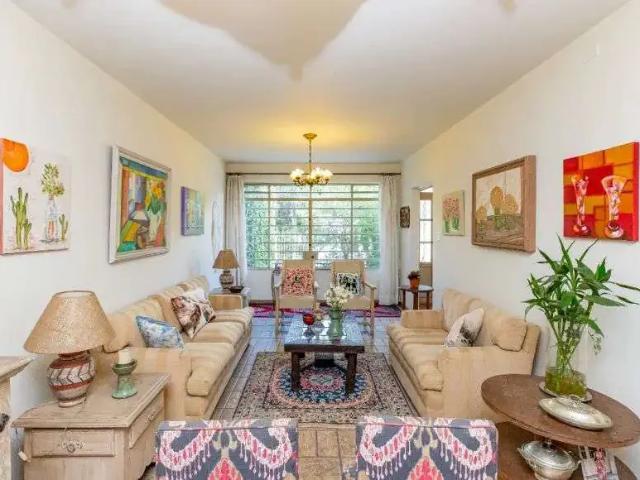 Casa / Sobrado para Venda em São Paulo/SP Jardim das Bandeiras 3 Quartos