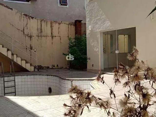 Casa / Sobrado para Venda em São Paulo/SP Jardim das Bandeiras 3 Quartos