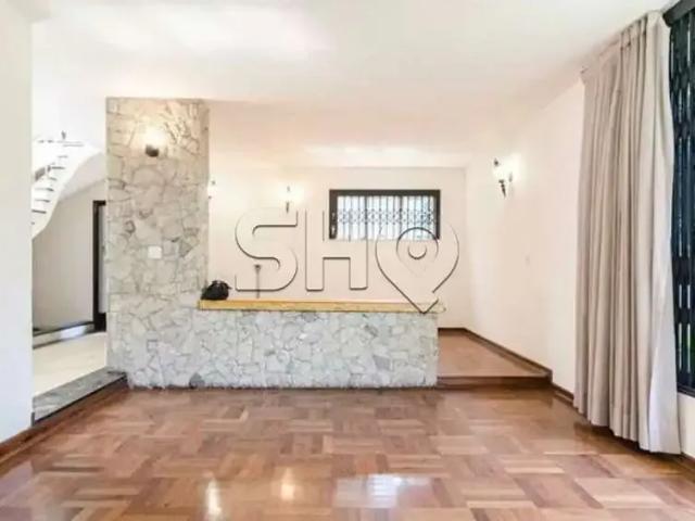 Casa / Sobrado para Venda em São Paulo/SP Jardim das Bandeiras 3 Quartos