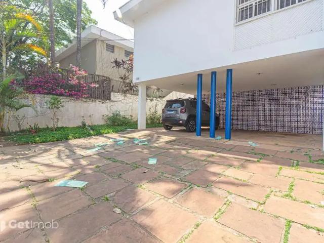 Casa / Sobrado para Venda em São Paulo/SP Jardim das Bandeiras 3 Quartos