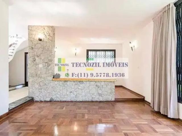 Casa / Sobrado para Venda em São Paulo/SP Jardim das Bandeiras 3 Quartos