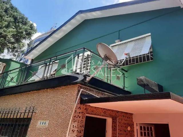 Casa / Sobrado para Venda em São Paulo/SP Jardim das Bandeiras 3 Quartos