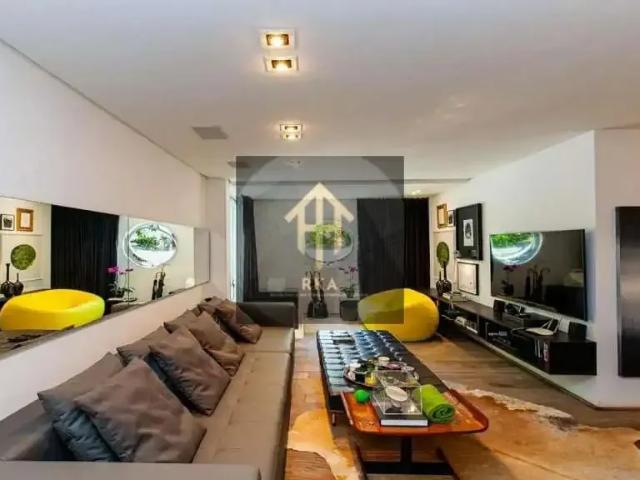 Casa / Sobrado para Venda em São Paulo/SP Jardim das Bandeiras 3 Quartos