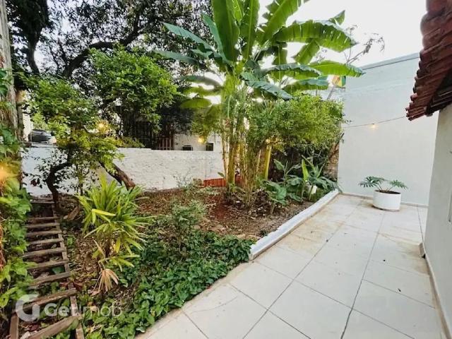 Casa / Sobrado para Venda em São Paulo/SP Jardim das Bandeiras 3 Quartos