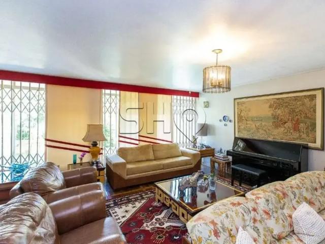 Casa / Sobrado para Venda em São Paulo/SP Jardim das Bandeiras 3 Quartos