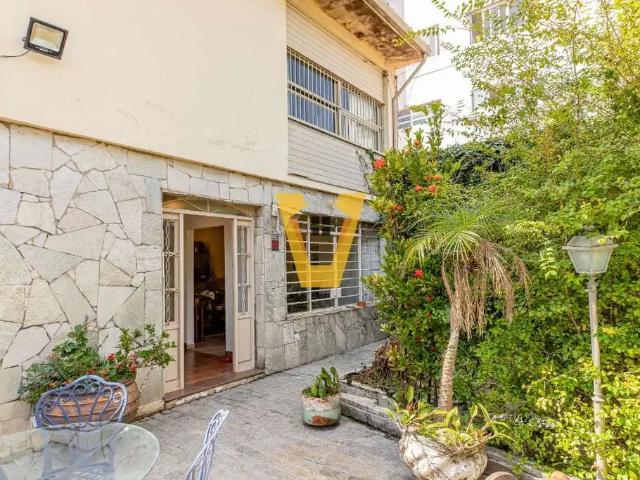 Casa / Sobrado para Venda em São Paulo/SP Jardim das Bandeiras 3 Quartos