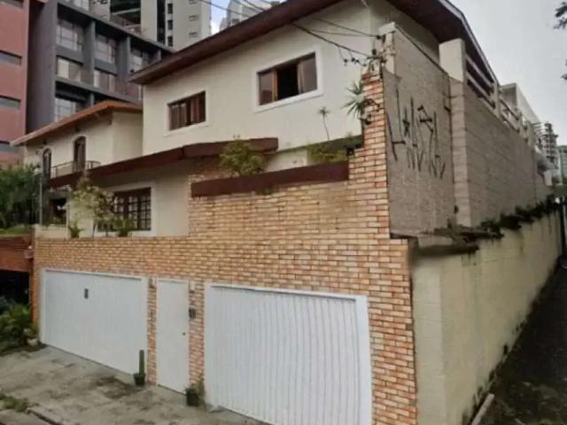 Casa / Sobrado para Venda em São Paulo/SP Jardim das Bandeiras 3 Quartos
