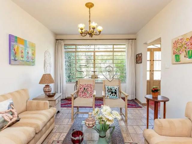 Casa / Sobrado para Venda em São Paulo/SP Jardim das Bandeiras 3 Quartos