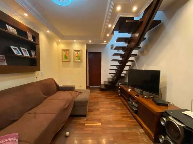 Casa / Sobrado para Venda em São Paulo/SP Jardim das Camélias Zona Sul 3 Quartos