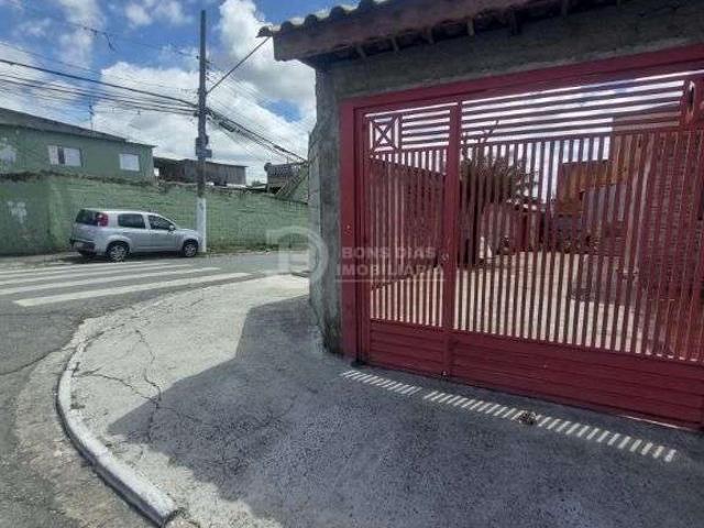 Casa / Sobrado para Venda em São Paulo/SP Jardim das Camélias 2 Quartos