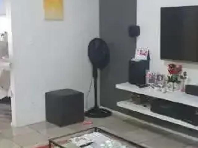 Casa / Sobrado para Venda em São Paulo/SP Jardim das Esmeraldas 2 Quartos