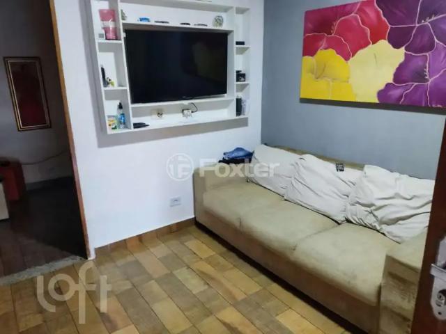 Casa / Sobrado para Venda em São Paulo/SP Jardim das Esmeraldas 4 Quartos