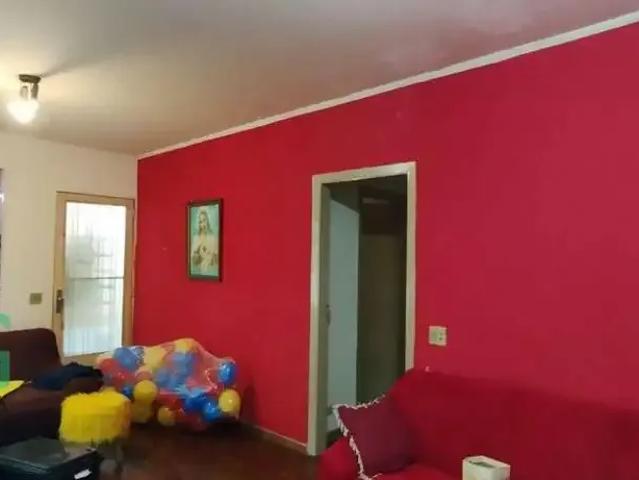 Casa / Sobrado para Venda em São Paulo/SP Jardim das Flores 4 Quartos