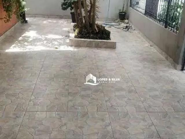Casa / Sobrado para Venda em São Paulo/SP Jardim das Flores 4 Quartos