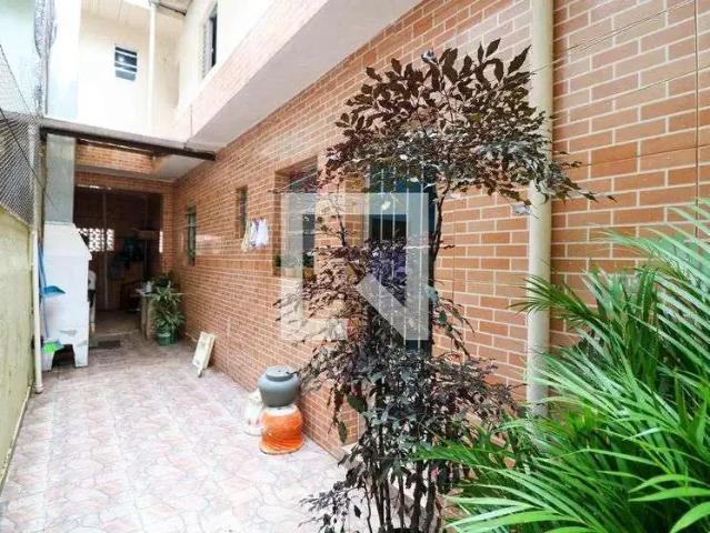 Casa / Sobrado para Venda em São Paulo/SP Jardim das Flores 4 Quartos