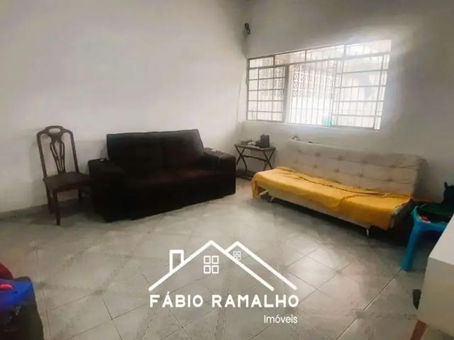 Casa / Sobrado para Venda em São Paulo/SP Jardim das Flores 4 Quartos