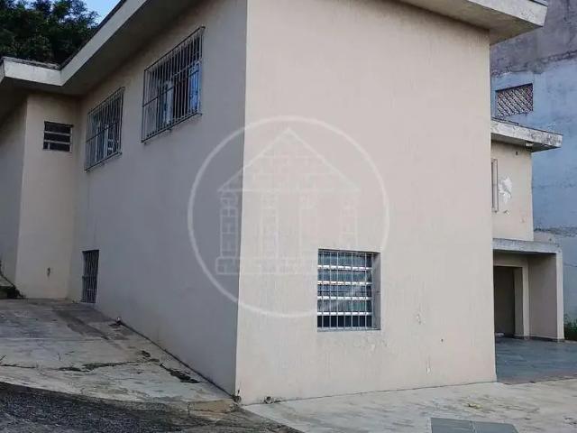 Casa / Sobrado para Venda em São Paulo/SP Jardim das Flores 4 Quartos