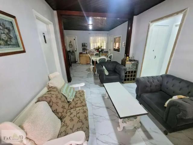 Casa / Sobrado para Venda em São Paulo/SP Jardim das Flores 4 Quartos