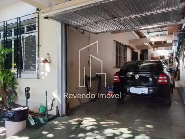 Casa / Sobrado para Venda em São Paulo/SP Jardim das Flores 5 Quartos