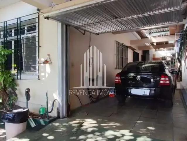 Casa / Sobrado para Venda em São Paulo/SP Jardim das Flores 5 Quartos
