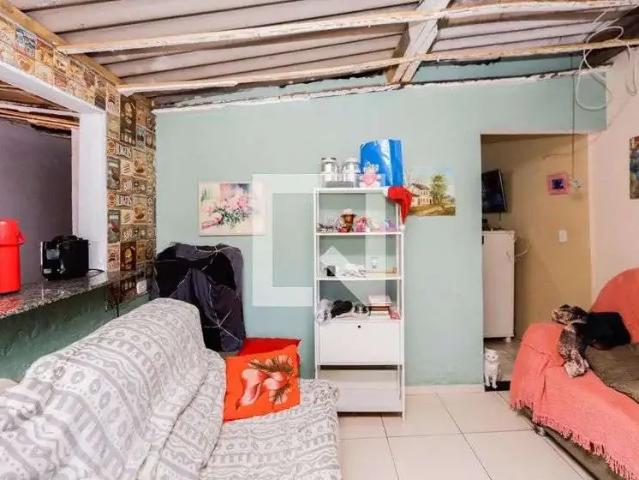 Casa / Sobrado para Venda em São Paulo/SP Jardim das Flores 1 Quartos