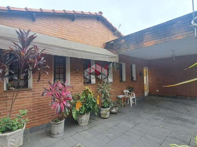 Casa / Sobrado para Venda em São Paulo/SP Jardim das Flores 2 Quartos