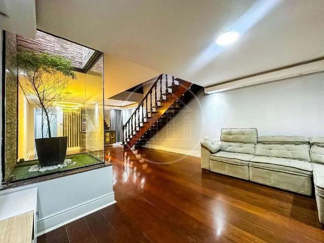 Casa / Sobrado para Venda em São Paulo/SP Jardim das Flores 3 Quartos