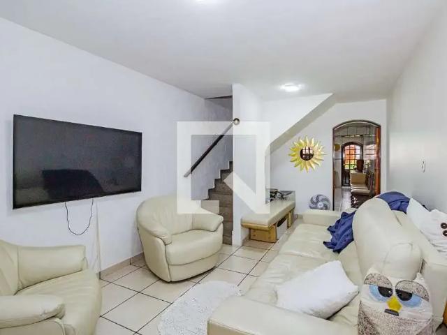 Casa / Sobrado para Venda em São Paulo/SP Jardim das Flores 3 Quartos