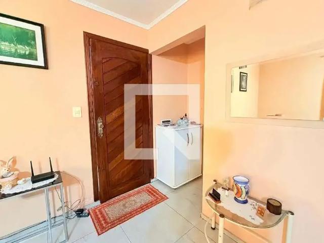 Casa / Sobrado para Venda em São Paulo/SP Jardim das Flores 3 Quartos