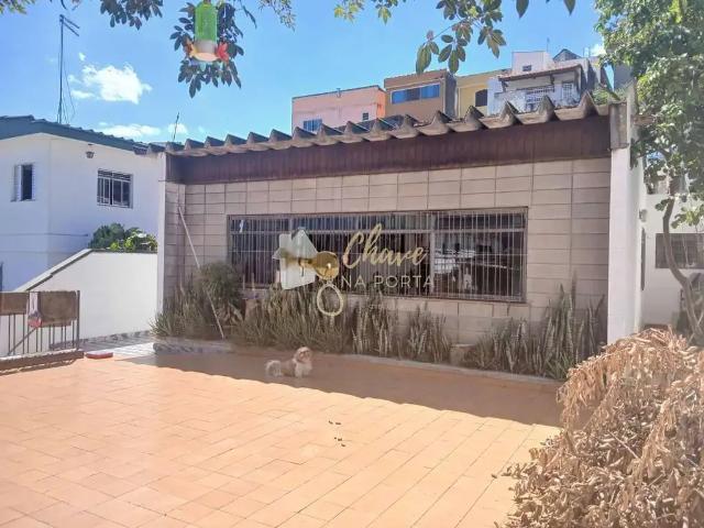 Casa / Sobrado para Venda em São Paulo/SP Jardim das Flores 3 Quartos