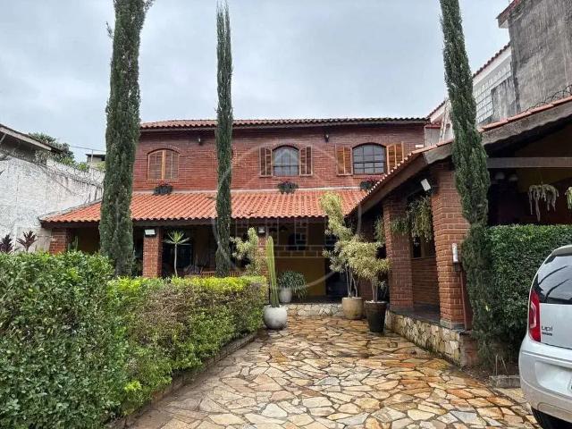 Casa / Sobrado para Venda em São Paulo/SP Jardim das Flores 3 Quartos