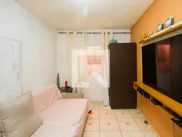 Casa / Sobrado para Venda em São Paulo/SP Jardim das Flores 3 Quartos