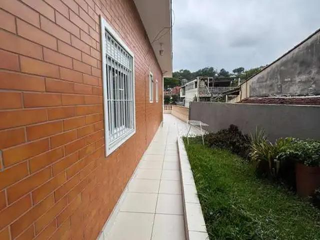 Casa / Sobrado para Venda em São Paulo/SP Jardim das Flores 3 Quartos