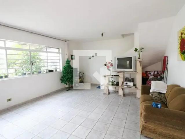 Casa / Sobrado para Venda em São Paulo/SP Jardim das Flores 3 Quartos