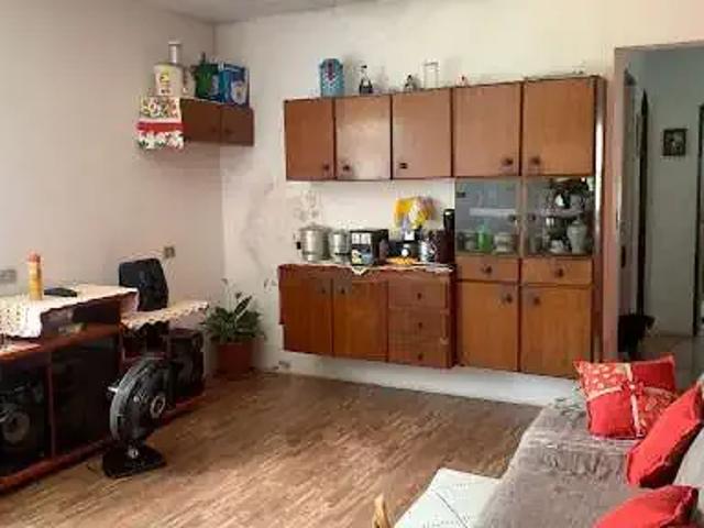 Casa / Sobrado para Venda em São Paulo/SP Jardim das Fontes 4 Quartos