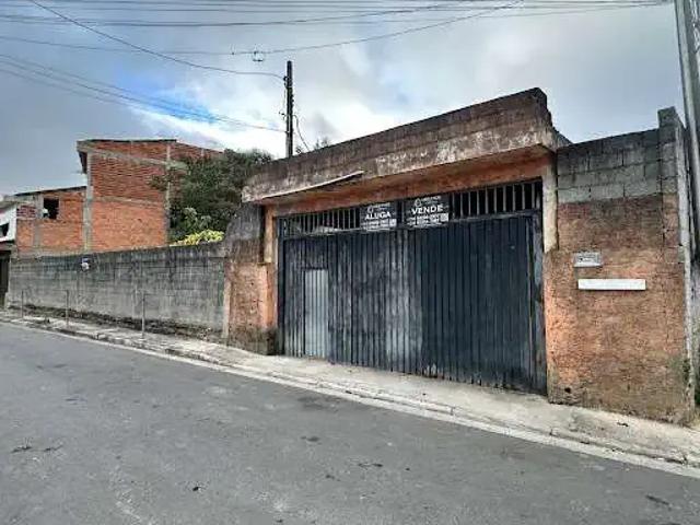 Casa / Sobrado para Venda em São Paulo/SP Jardim das Fontes 3 Quartos