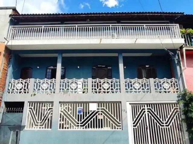 Casa / Sobrado para Venda em São Paulo/SP Jardim das Graças 2 Quartos