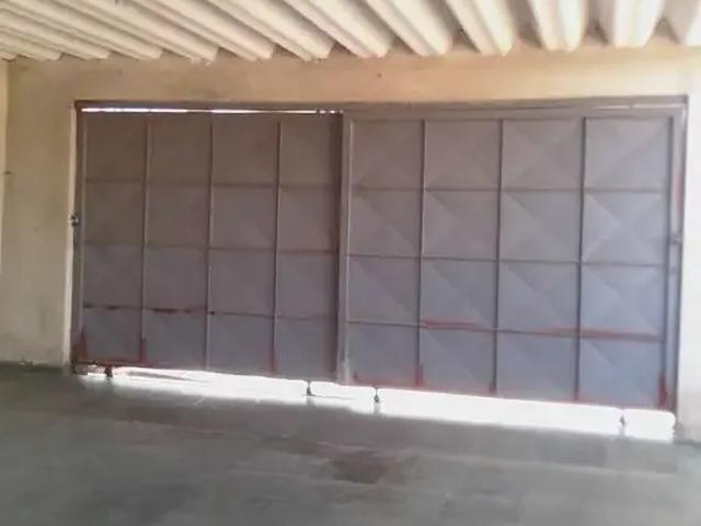 Casa / Sobrado para Venda em São Paulo/SP Jardim das Imbuias 3 Quartos