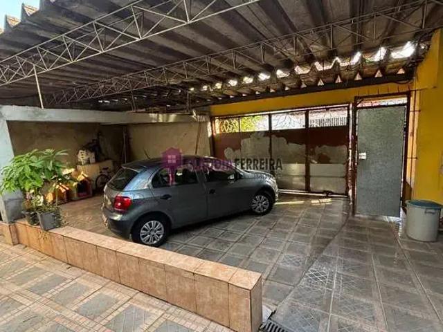 Casa / Sobrado para Venda em São Paulo/SP Jardim das Imbuias 3 Quartos