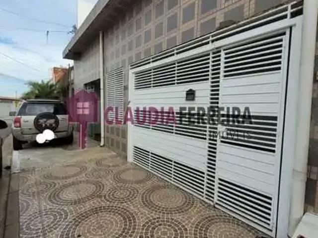 Casa / Sobrado para Venda em São Paulo/SP Jardim das Imbuias 3 Quartos