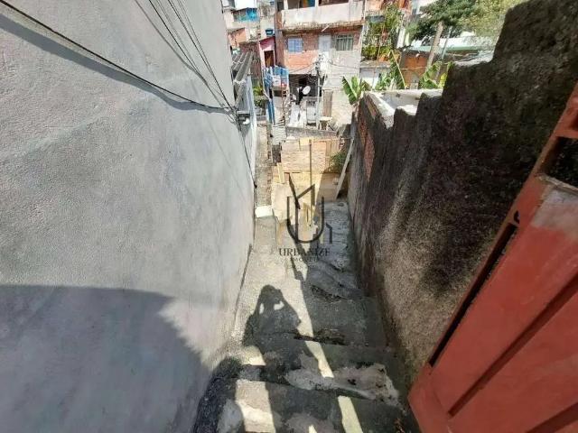 Casa / Sobrado para Venda em São Paulo/SP Jardim das Imbuias 2 Quartos