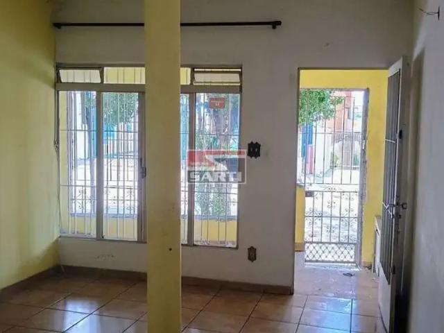 Casa / Sobrado para Venda em São Paulo/SP Jardim das Laranjeiras 2 Quartos