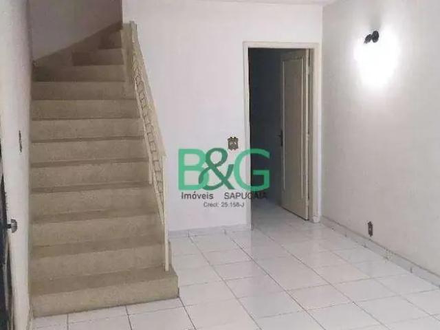Casa / Sobrado para Venda em São Paulo/SP Jardim das Laranjeiras 2 Quartos