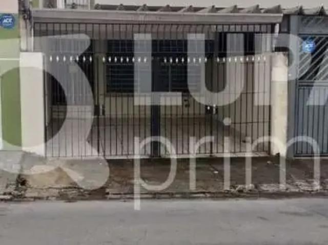 Casa / Sobrado para Venda em São Paulo/SP Jardim das Laranjeiras 2 Quartos