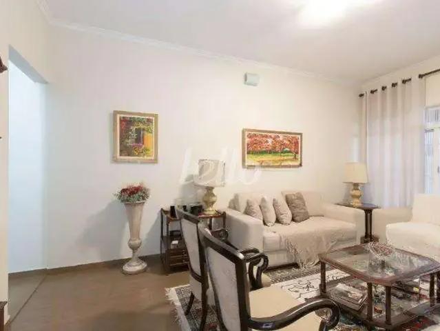 Casa / Sobrado para Venda em São Paulo/SP Jardim das Laranjeiras 2 Quartos