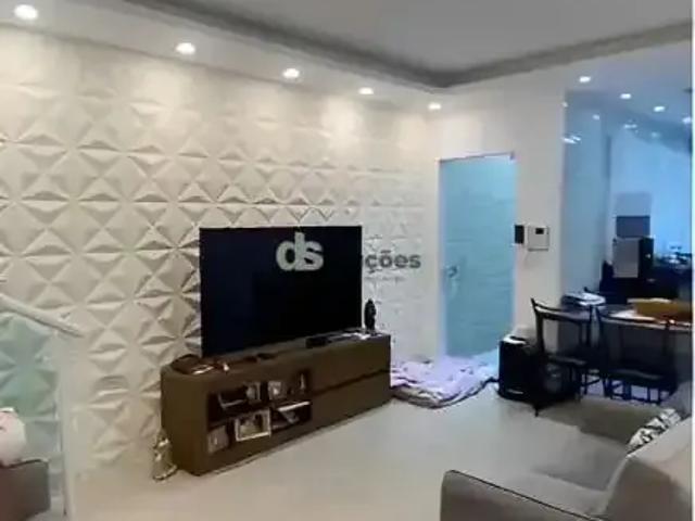 Casa / Sobrado para Venda em São Paulo/SP Jardim das Laranjeiras 3 Quartos