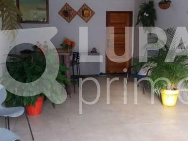 Casa / Sobrado para Venda em São Paulo/SP Jardim das Laranjeiras 3 Quartos