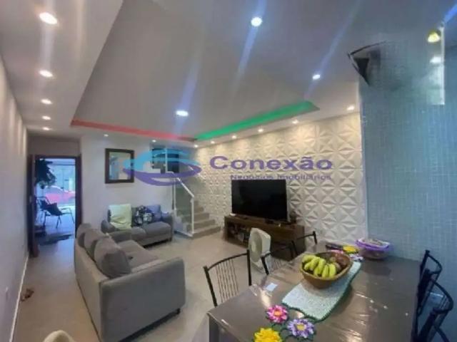 Casa / Sobrado para Venda em São Paulo/SP Jardim das Laranjeiras 3 Quartos